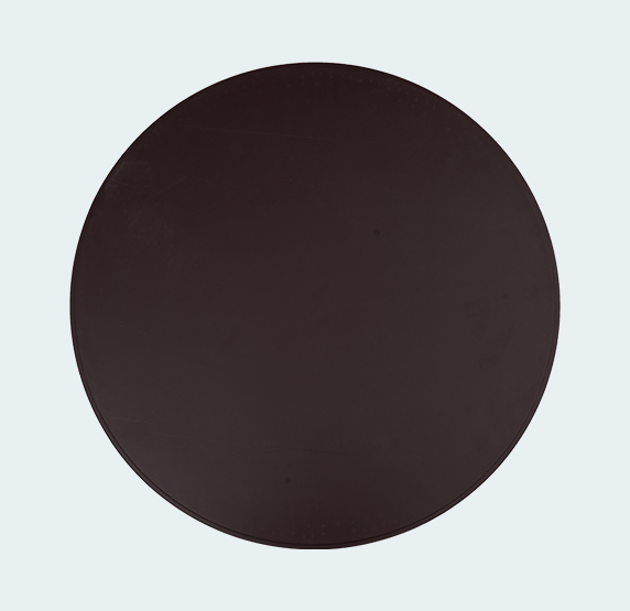 Bistro Plastic Center Table | Round Plastic Tables