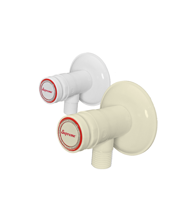 Plastic Water Taps for Bathrooms | Durable Supreme Taps