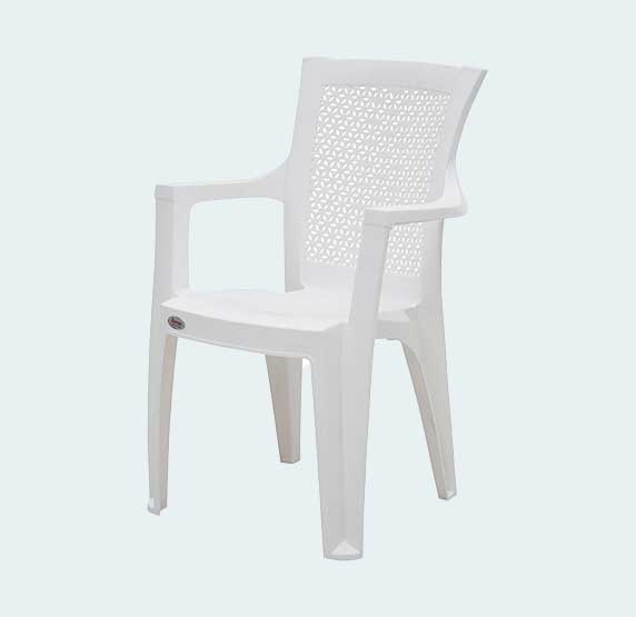 Net Premium Plastic Chairs | Supreme Furniture