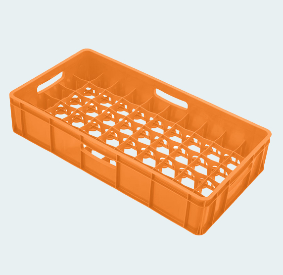 Supreme 50 Bottle Crates for | Available in 64x64mm Size