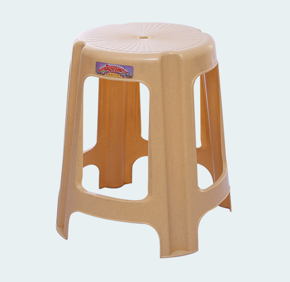 Plastic Stools | Multipurpose Stool | Supreme Furniture