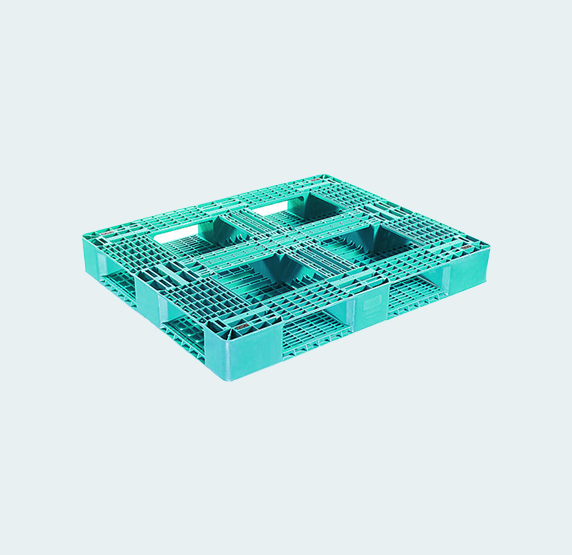 Material Handling Plastic Crates | SIM121015 PDD MW