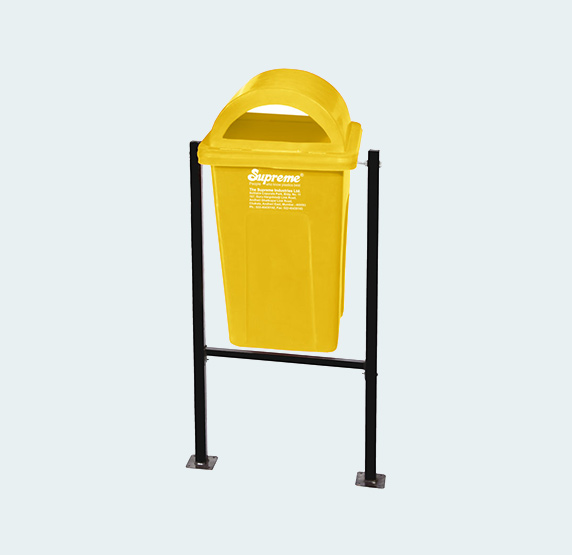 SPLB -80L/100L WITH SWING POLE