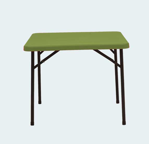 Miami Plastic Folding Tables (Square) | Folding Tables