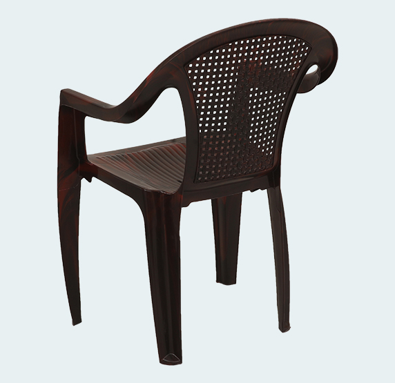 Uva Plastic Chairs for Home | Stylish, Comfortable & Sturdy