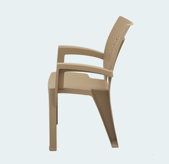 Esquire Plastic Chairs | Supreme Plastic Furniture