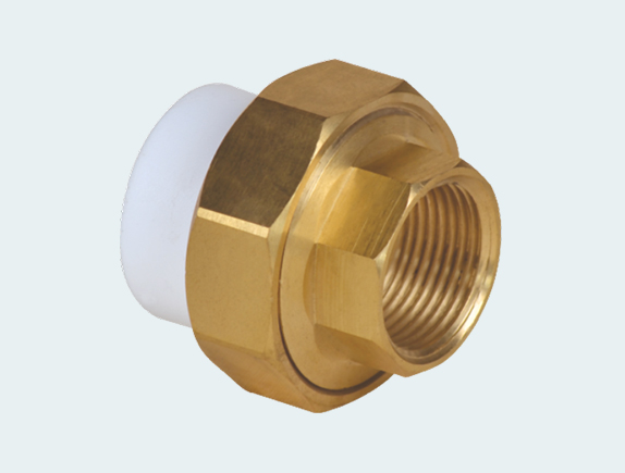 Union-Female Threaded(SxFT) Pipes Fitting Manufacturer | Pipes Fitting ...