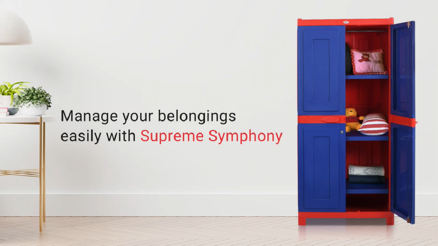 Premium Plastic Furniture | Home Furniture | Supreme