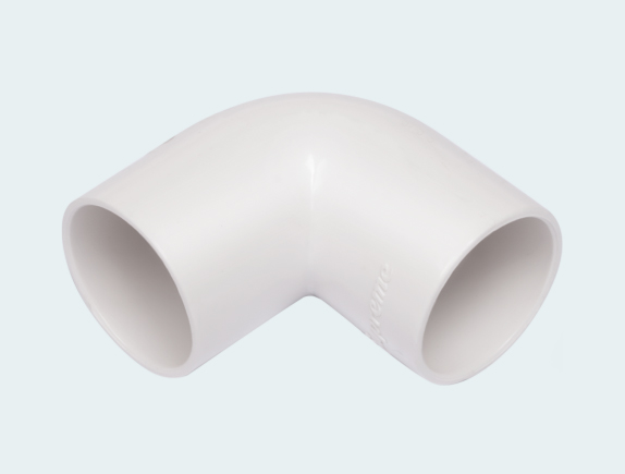 CableShield Conduit Round Elbow Fitting | Supreme Pipes