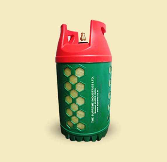Cylinder - Plastic LPG Gas Cylinder in India | 26.2 L /10.7 KG Propane ...