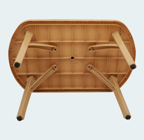 Corsa Plastic Dining Tables | Supreme Furniture