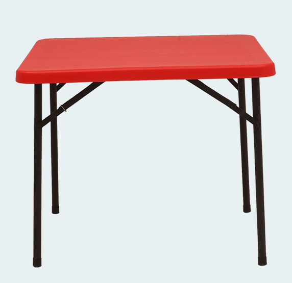 Miami Plastic Folding Tables (Square) | Folding Tables