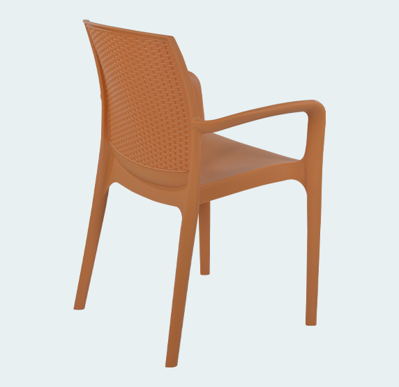 Texas Plastic Chairs | Supreme Furniture