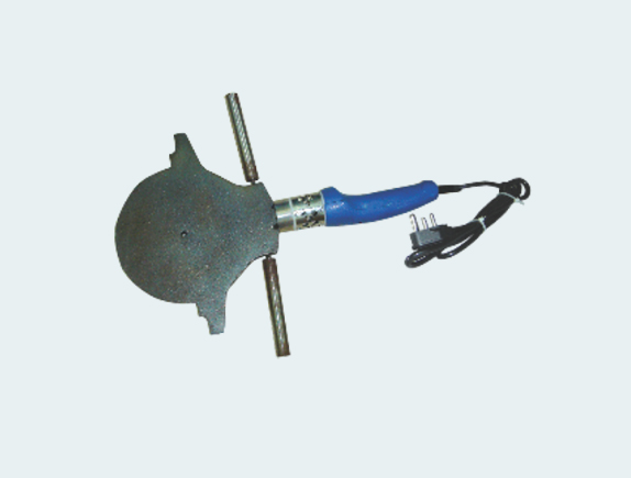 Plastic Piping Systems | Heating Plate for Butt Welding | PPR Pipes ...