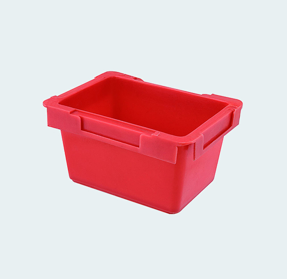 Supreme Mini Assembly Crate | Crates for Warehousing