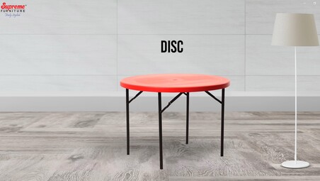 Premium Plastic Furniture | Home Furniture | Supreme