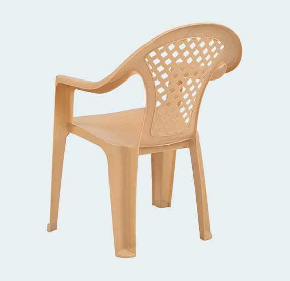 Jamboree Premium Plastic Chairs | Trendy Plastic Furniture