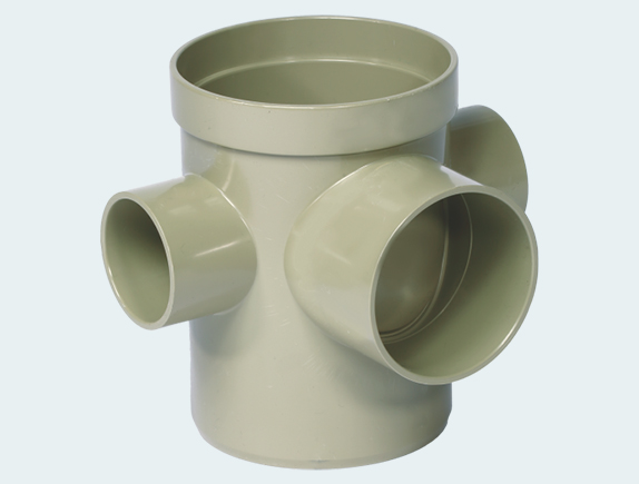 Height Riser 150mm (6") Height