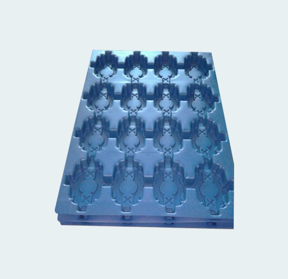 Vacuum Formed Trays & Profiles