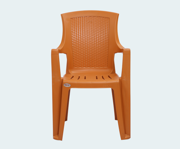 Maple Premium Plastic Chairs | Supreme Furniture