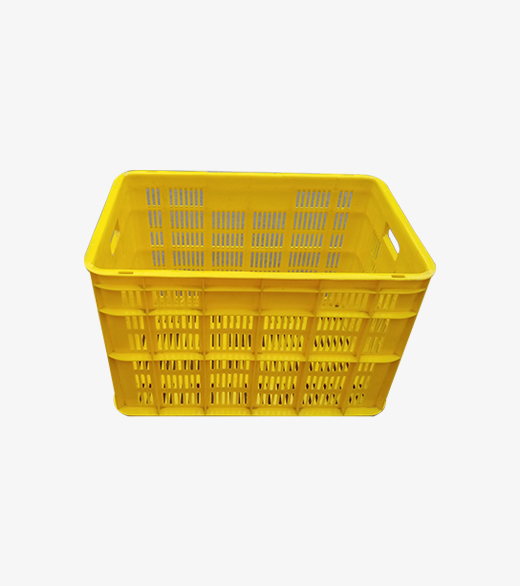 Supreme's Rib Bottom Closed Crates 540x360 Series (Multipurpose Crates)