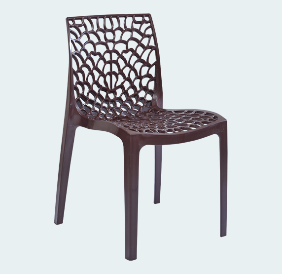 Web Designer Plastic Chairs | Supreme Furniture