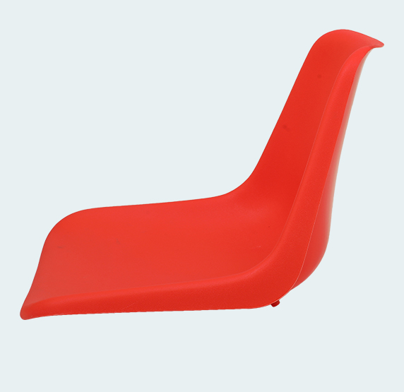 Furniture - Shell 101 Plastic Shell Seat | Stadium Chairs Seating