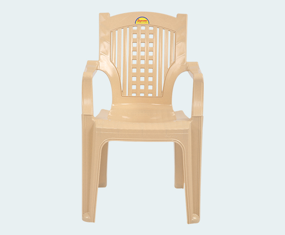 Victoria Plastic Chairs Online | Comfortable and Sturdy