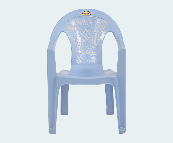 Fiesta Plastic Chairs | Supreme Plastic Furniture