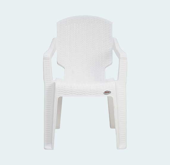 Mark Premium Plastic Chairs | Supreme Furniture