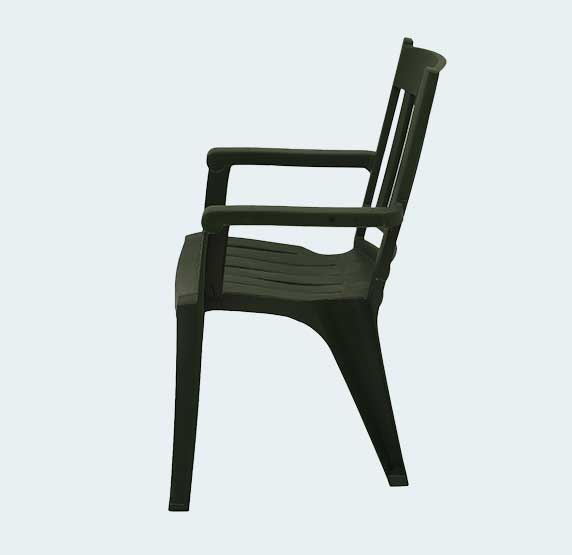 Wisdom Plastic Outdoor Chairs | Outdoor Furniture | Supreme