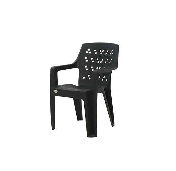 Cook Monobloc Plastic Chair | Supreme Furniture