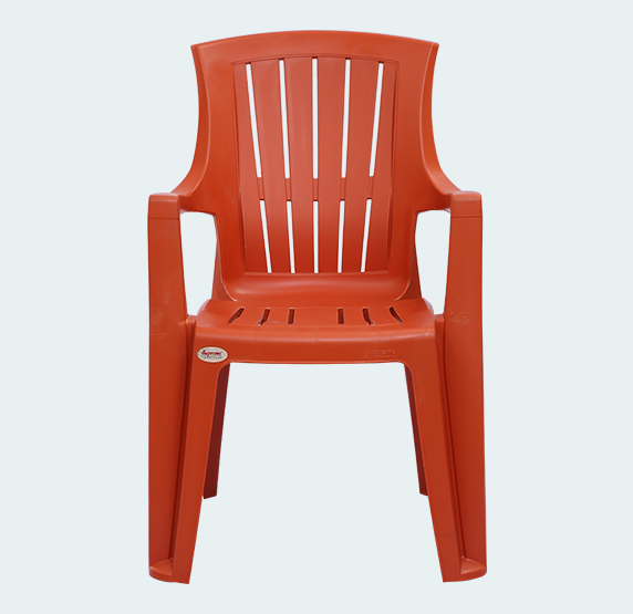 Turbo Premium Plastic Chairs | Comfort and Style | Supreme