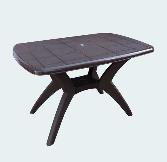 Furniture - Melody Plastic Dining Tables | Plastic Table | Supreme