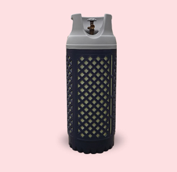 Composite Cylinder India | 47.5 L / 20 KG Propane