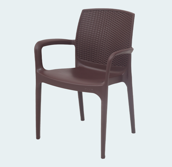 Texas Plastic Chairs | Supreme Furniture