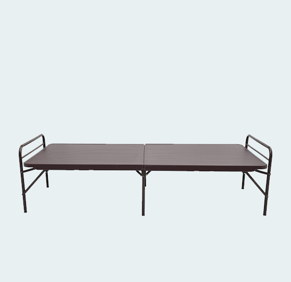 Resto Beds Plastic Beds | Plastic Folding Bed