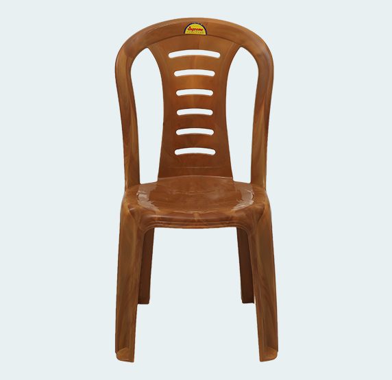 Furniture - Elite Armless Plastic Chairs | Armless Chairs | Supreme