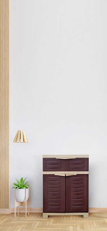 Plastic Almirah & Plastic Cupboards for Home | Supreme