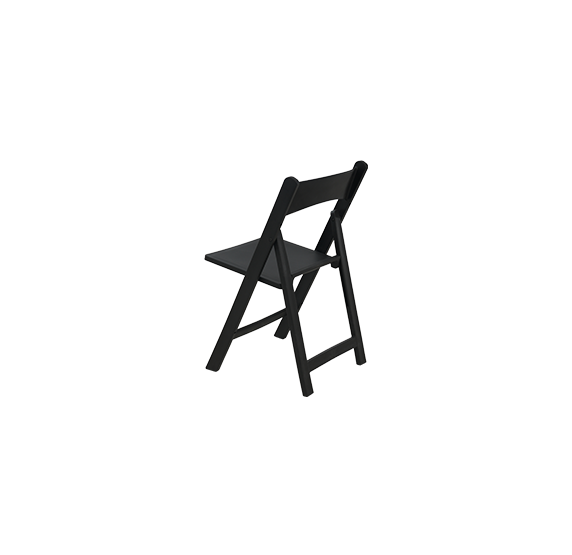 Joy Plastic Folding Chair | Plastic Furniture