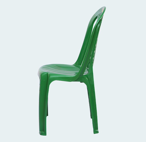 Buy Armless Plastic Chairs (Barfi) | Supreme Furniture