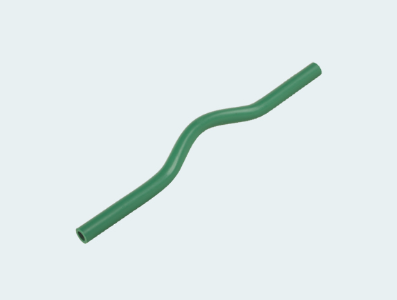 Plastic Piping Systems | Bypass Bend (F) | PPR Pipes Fittings | Supreme ...