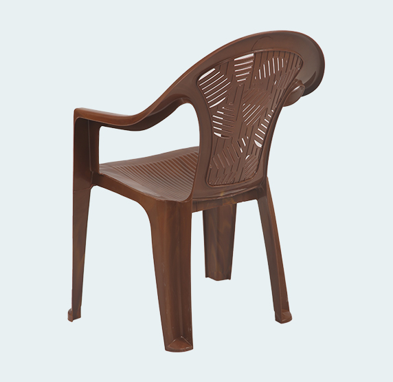 Fiesta Plastic Chairs | Supreme Plastic Furniture