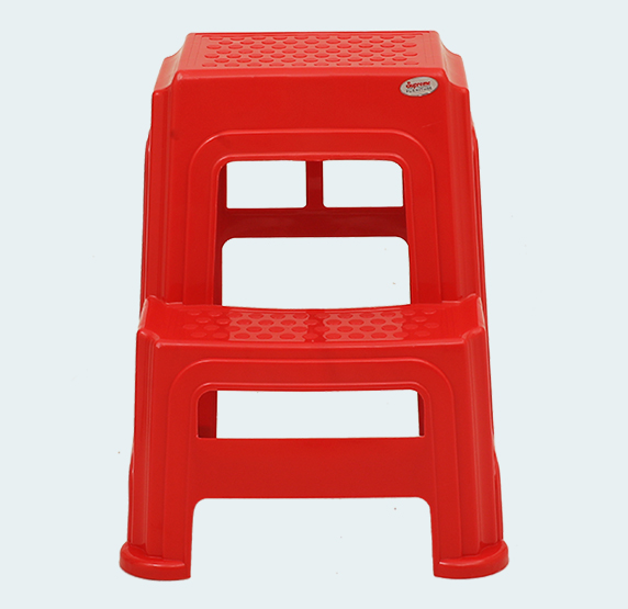 Stepper Plastic Stools | Stepper Stool | Supreme Furniture