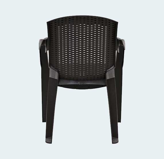 Mark Premium Plastic Chairs | Supreme Furniture