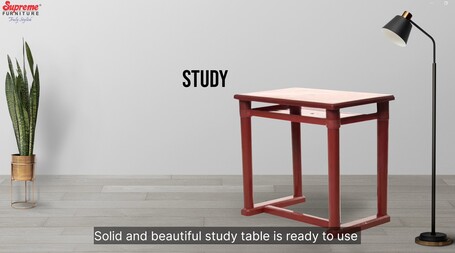 Premium Plastic Furniture | Home Furniture | Supreme