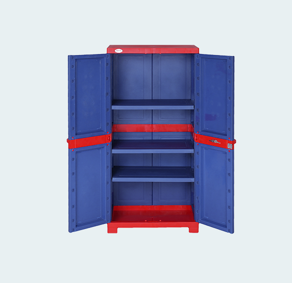 Furniture - Supreme Plastic Almirah for Kids | Kids Room Furniture ...