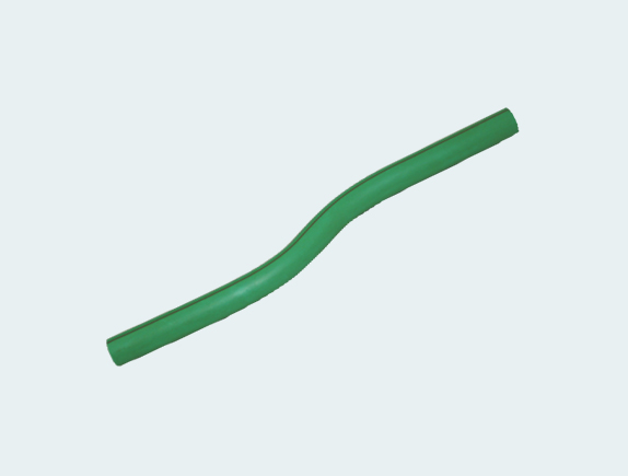 Offset Bend (F) | PPR Pipes Fittings | Supreme Pipes and Fittings