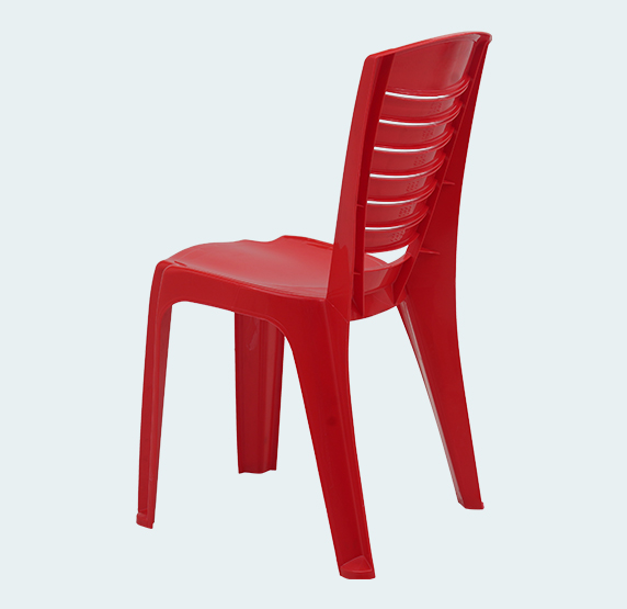 Furniture - Sunny Armless Plastic Chairs | Supreme Plastic Furniture