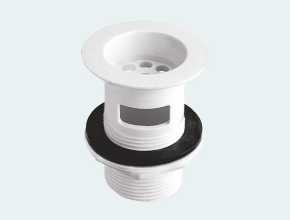 TAP Half Thread Waste Coupling MW